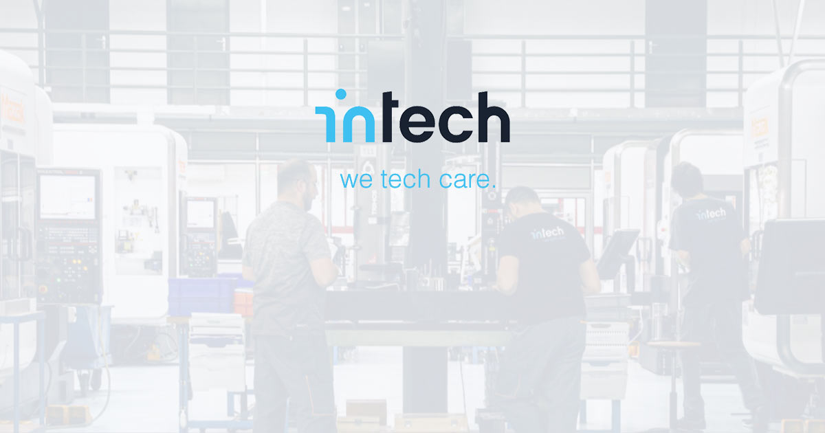 we tech care - intech