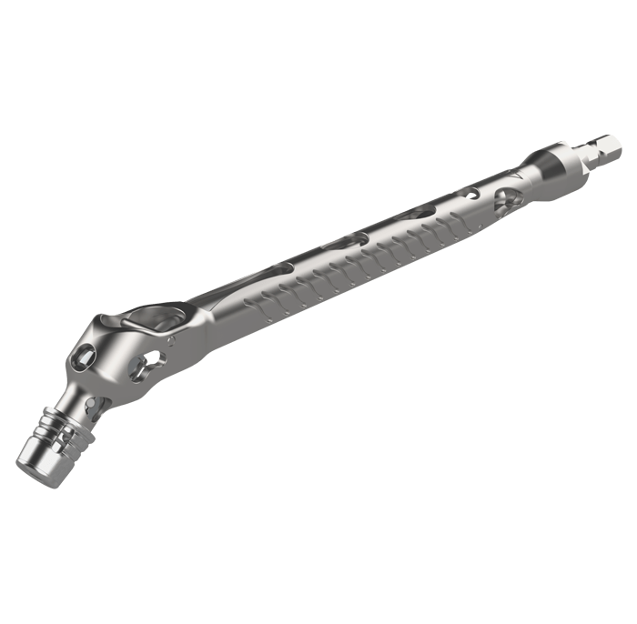 Chirurgie de la hanche - intech