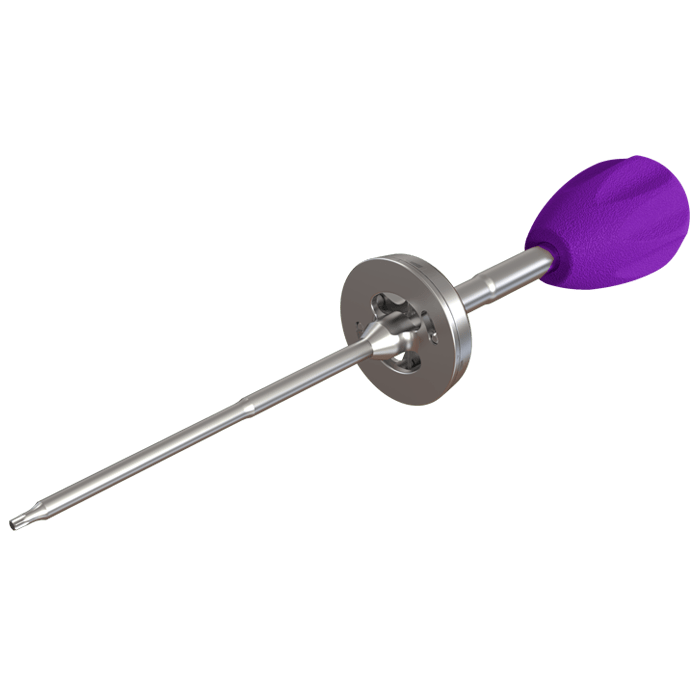 Trauma surgery Instruments - intech