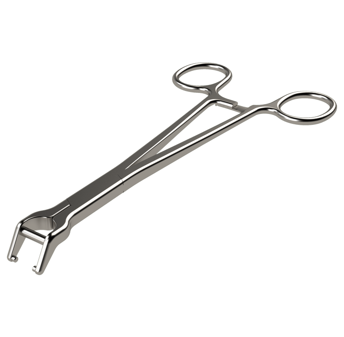 Bascule de tige - intech