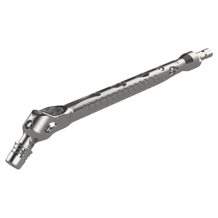 Acetabular Angle Driver - intech