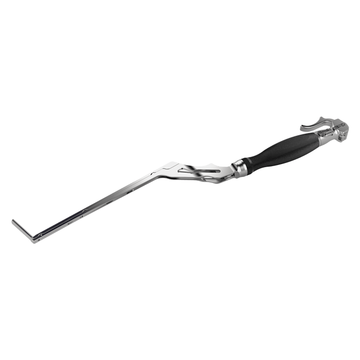 Total Control® Rod Inserter - intech